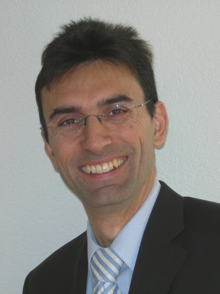 Martin Mensinger – M. Mensinger GmbH